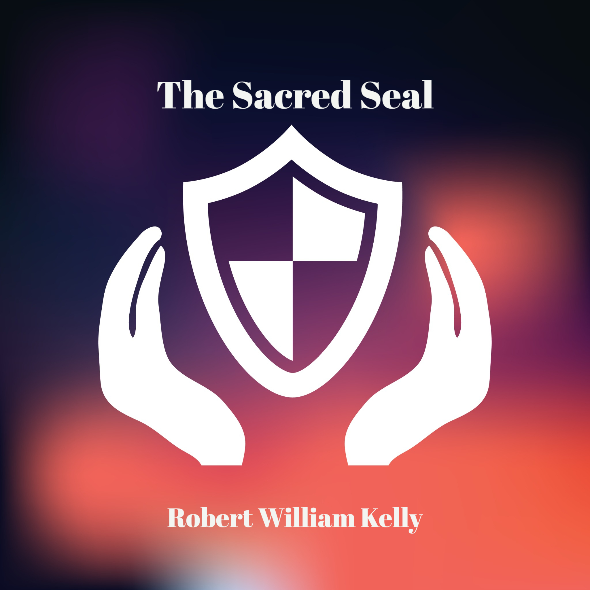 Robert Kelly Poetry2024 #My Best Entries: The Sacred Seal